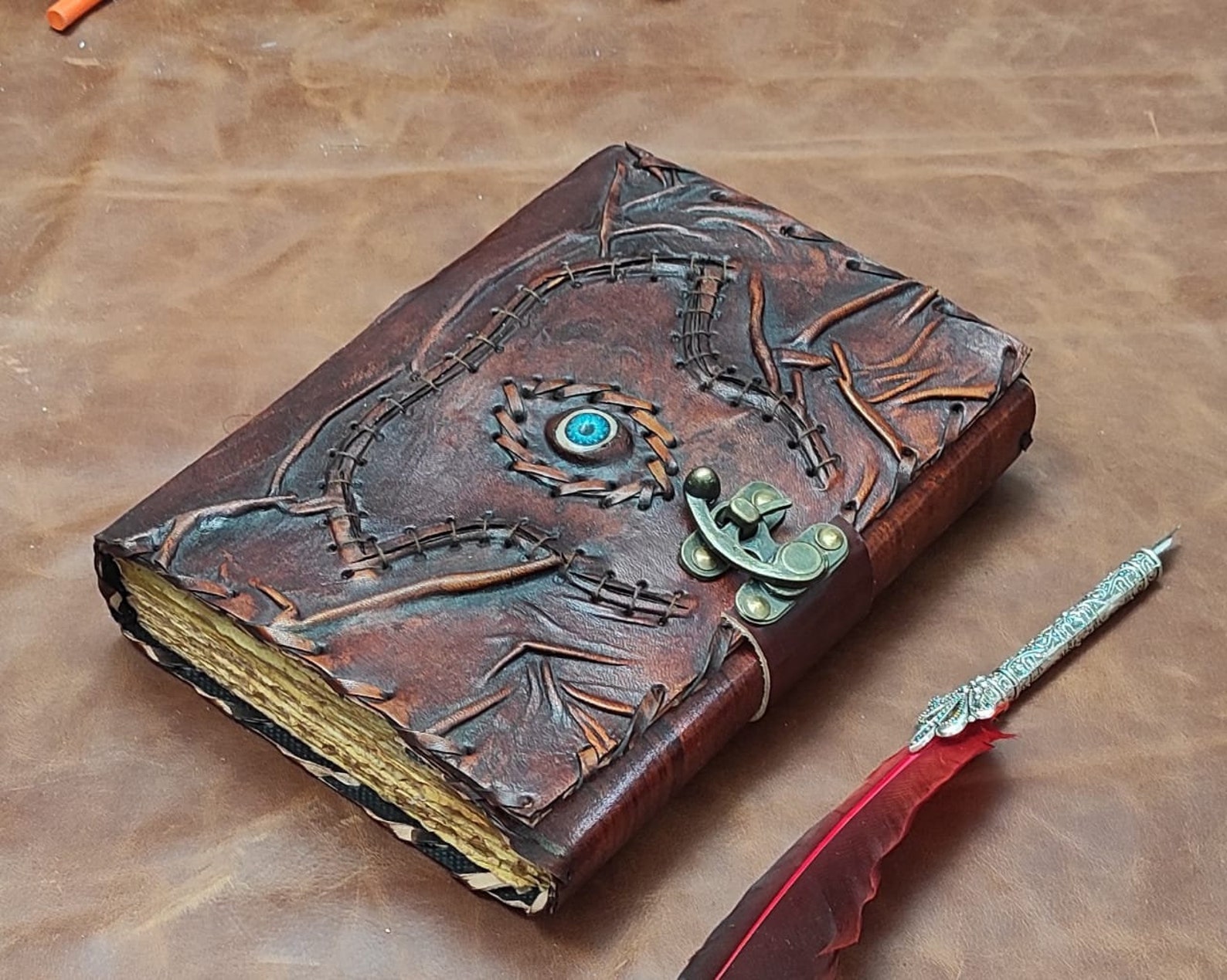 Hocus Pocus Book of Spells Hocus Pocus Spell Book of - Etsy