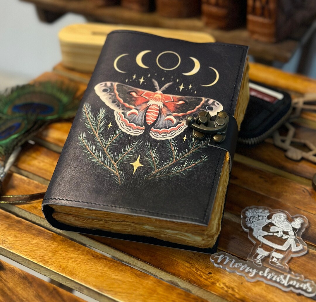 Winter Moonsong: Frostmoth and Moon Eleganceh, Arctic Luminescence ...