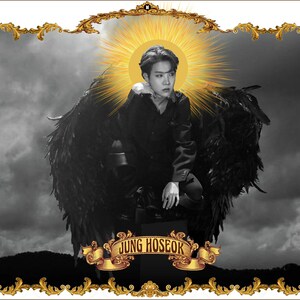 Black Swan BTS Prayer Candle RM Namjoon Jin Seokjin Suga Yoongi J-hope ...