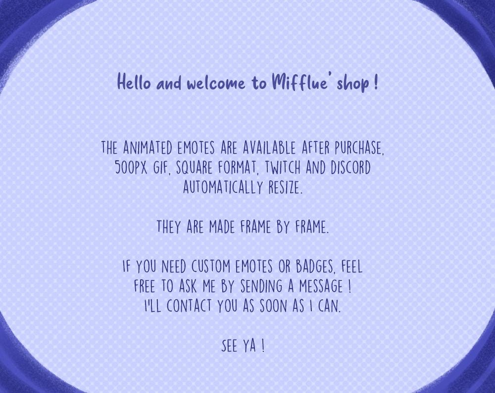 Sylvanas Headbang Animated Emote - Etsy