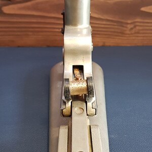 Vintage Vanguard Stapler Auto - Made in England C.1930, British History ...