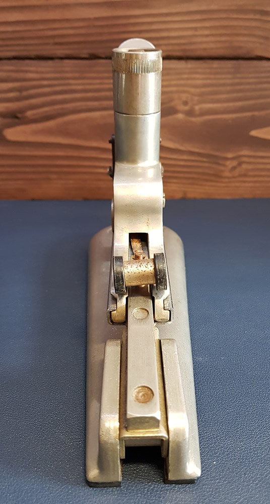 Vintage Vanguard Stapler Auto - Made in England C.1930, British History ...