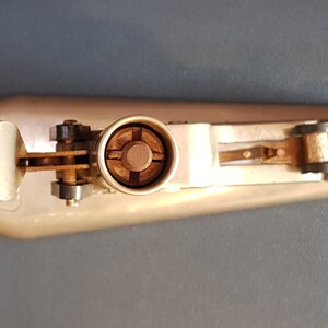 Vintage Vanguard Stapler Auto - Made in England C.1930, British History ...