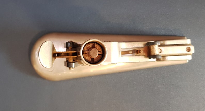 Vintage Vanguard Stapler Auto - Made in England C.1930, British History ...