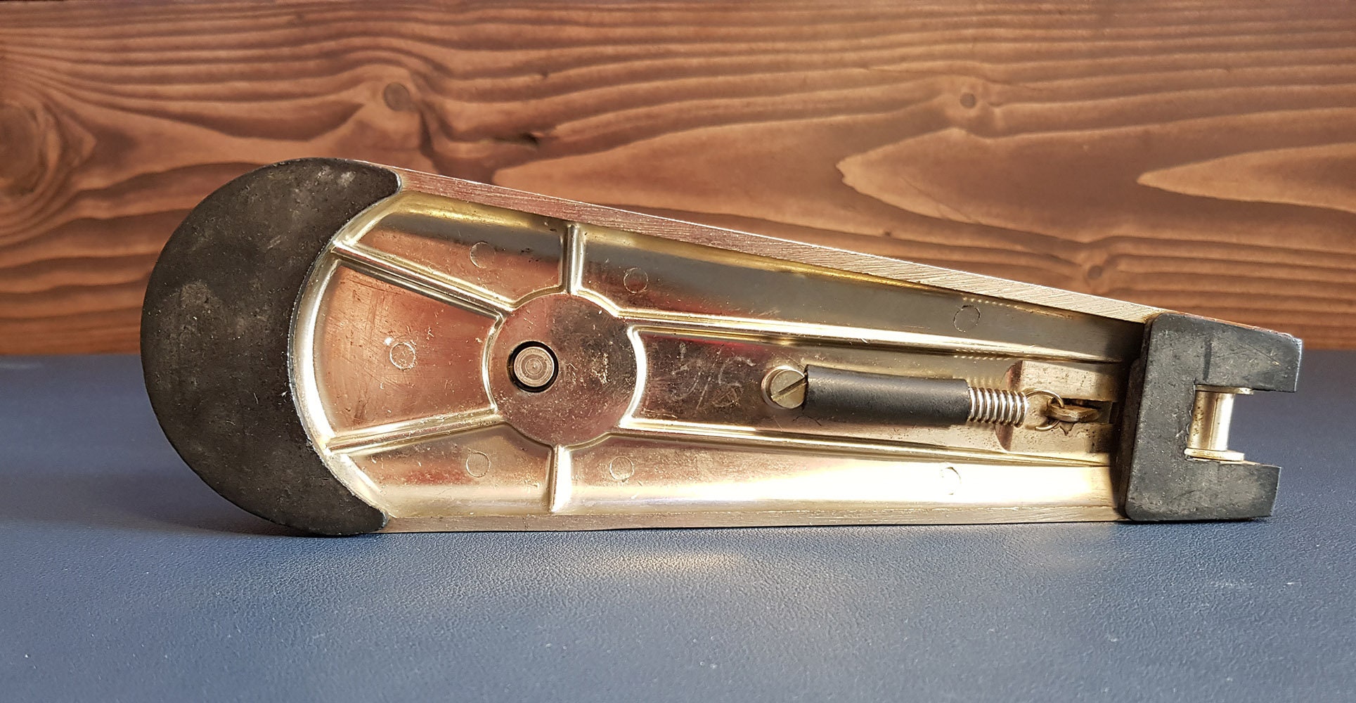 Vintage Vanguard Stapler Auto - Made in England C.1930, British History ...