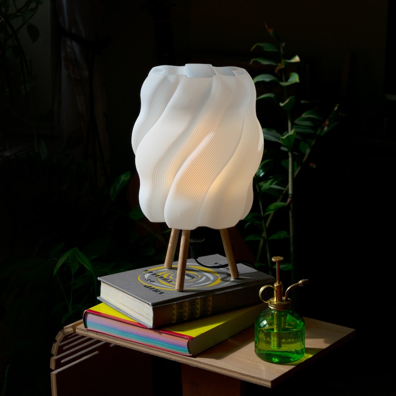 Mood Lamp - Etsy
