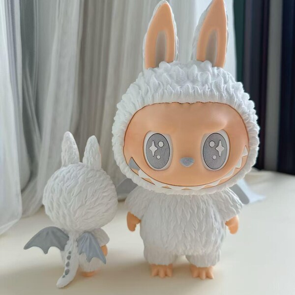 Cheap Labubu Dolls - Etsy UK