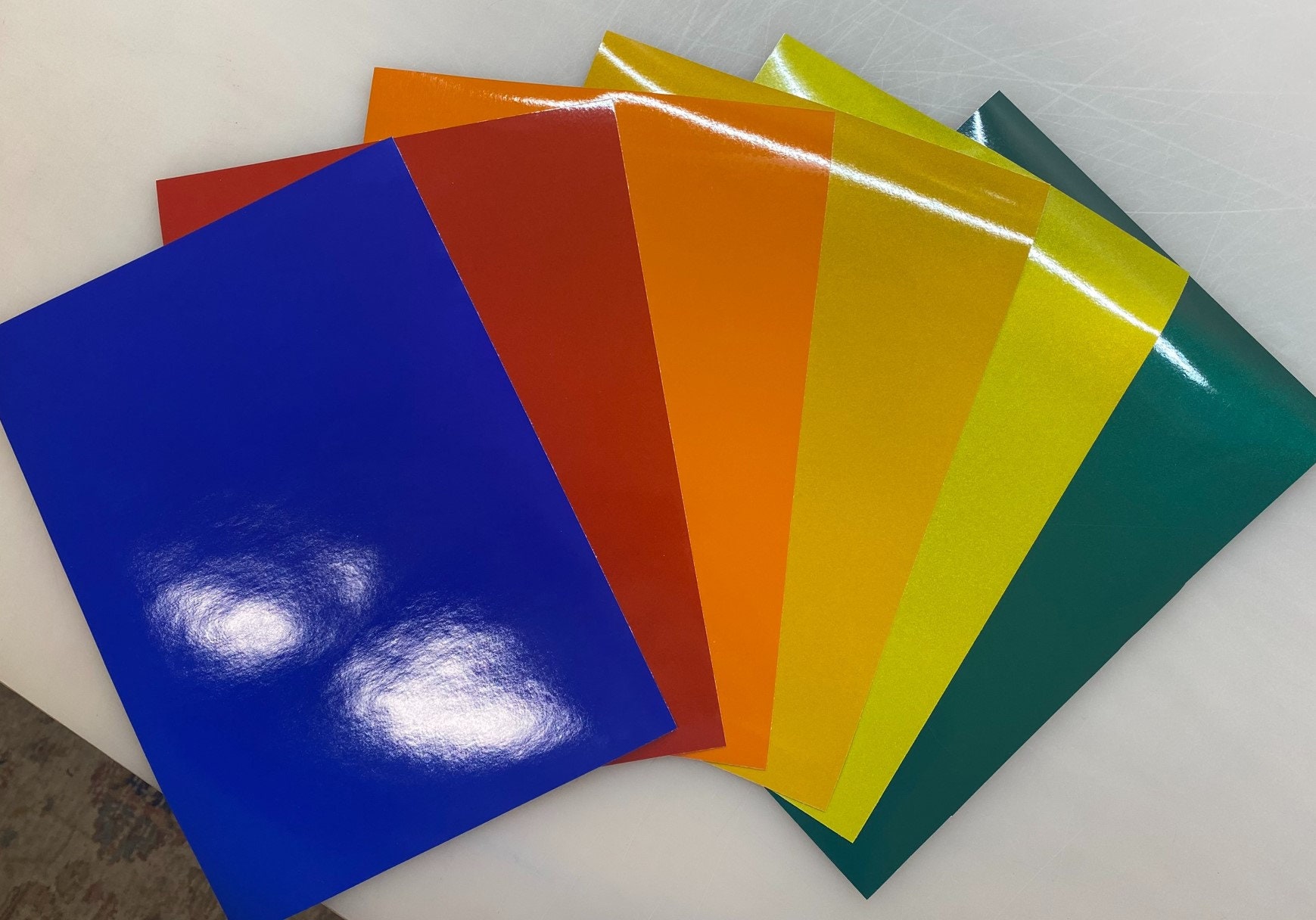 Checkered Flag Kit - Etsy