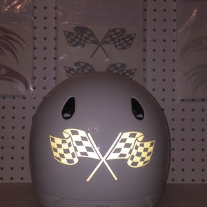 Checkered Flag Kit - Etsy