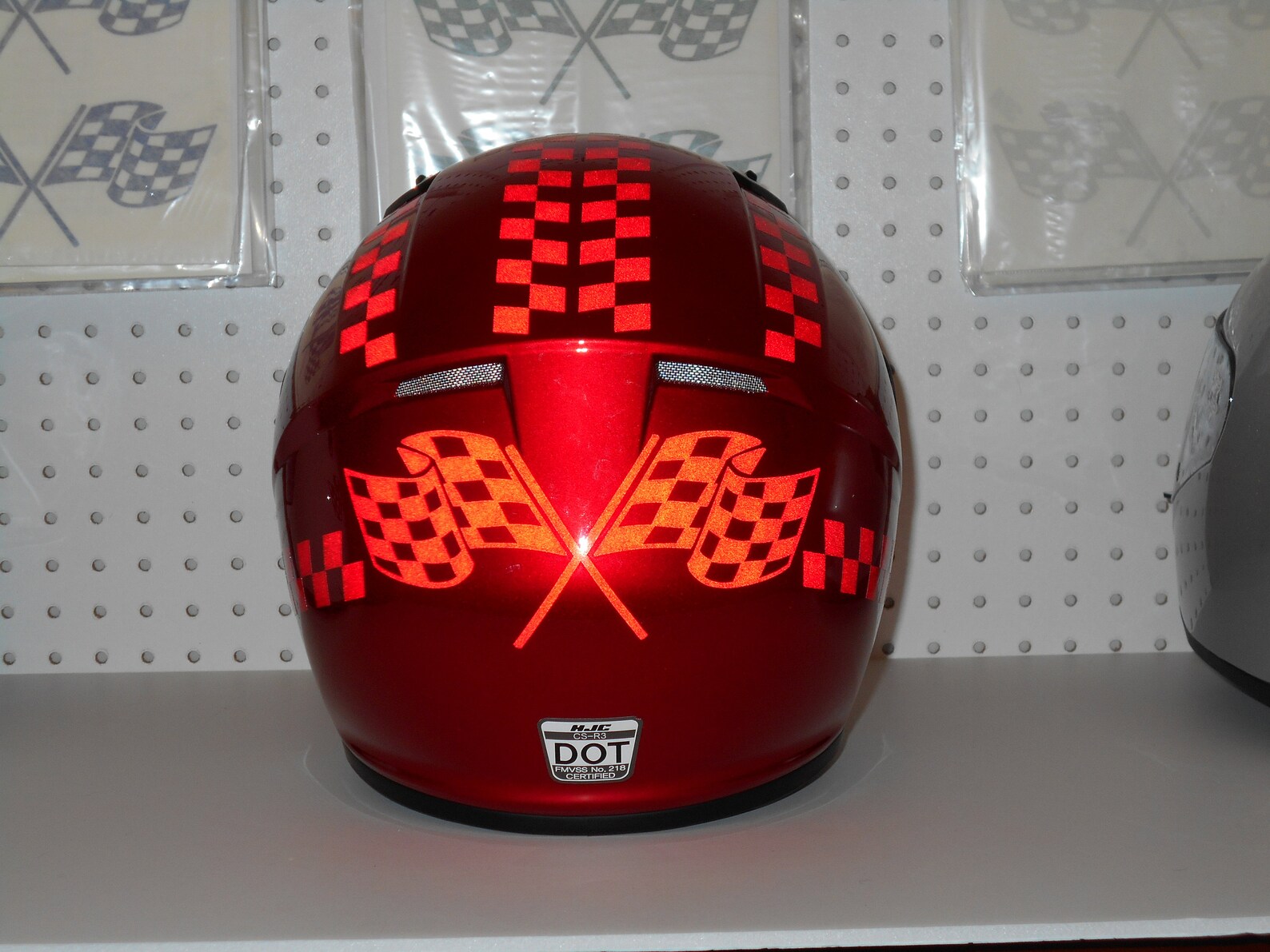 Checkered Flag Kit - Etsy