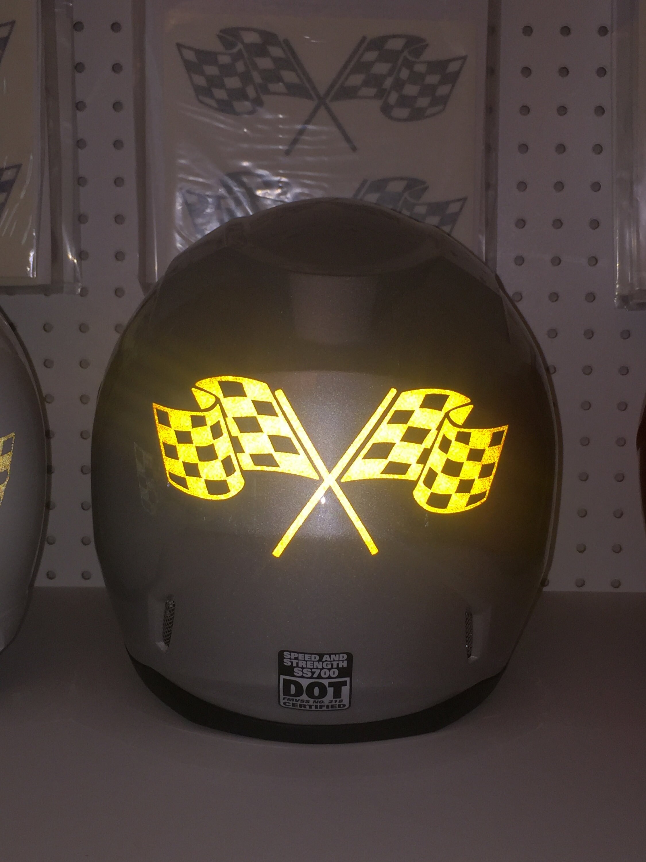 Checkered Flag Kit - Etsy