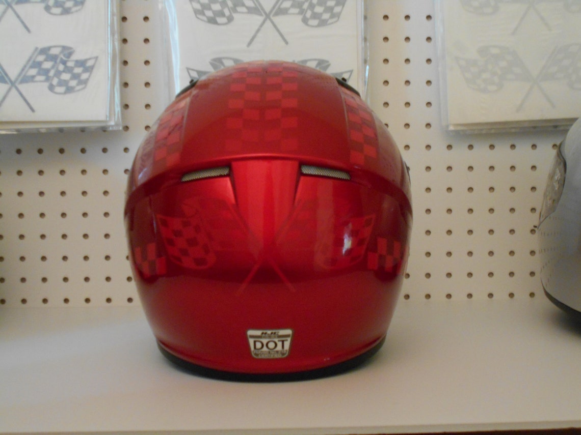 Checkered Flag Kit - Etsy