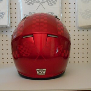 Checkered Flag Kit - Etsy