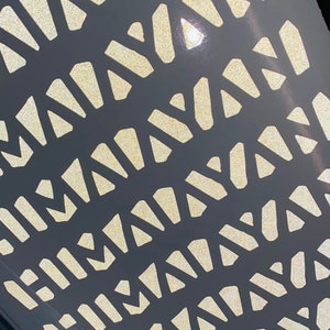 Royal Enfield Himalayan Decal - Etsy