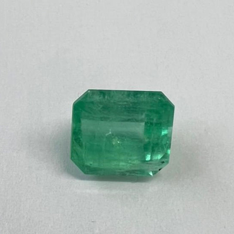 Colombian Emerald - Etsy