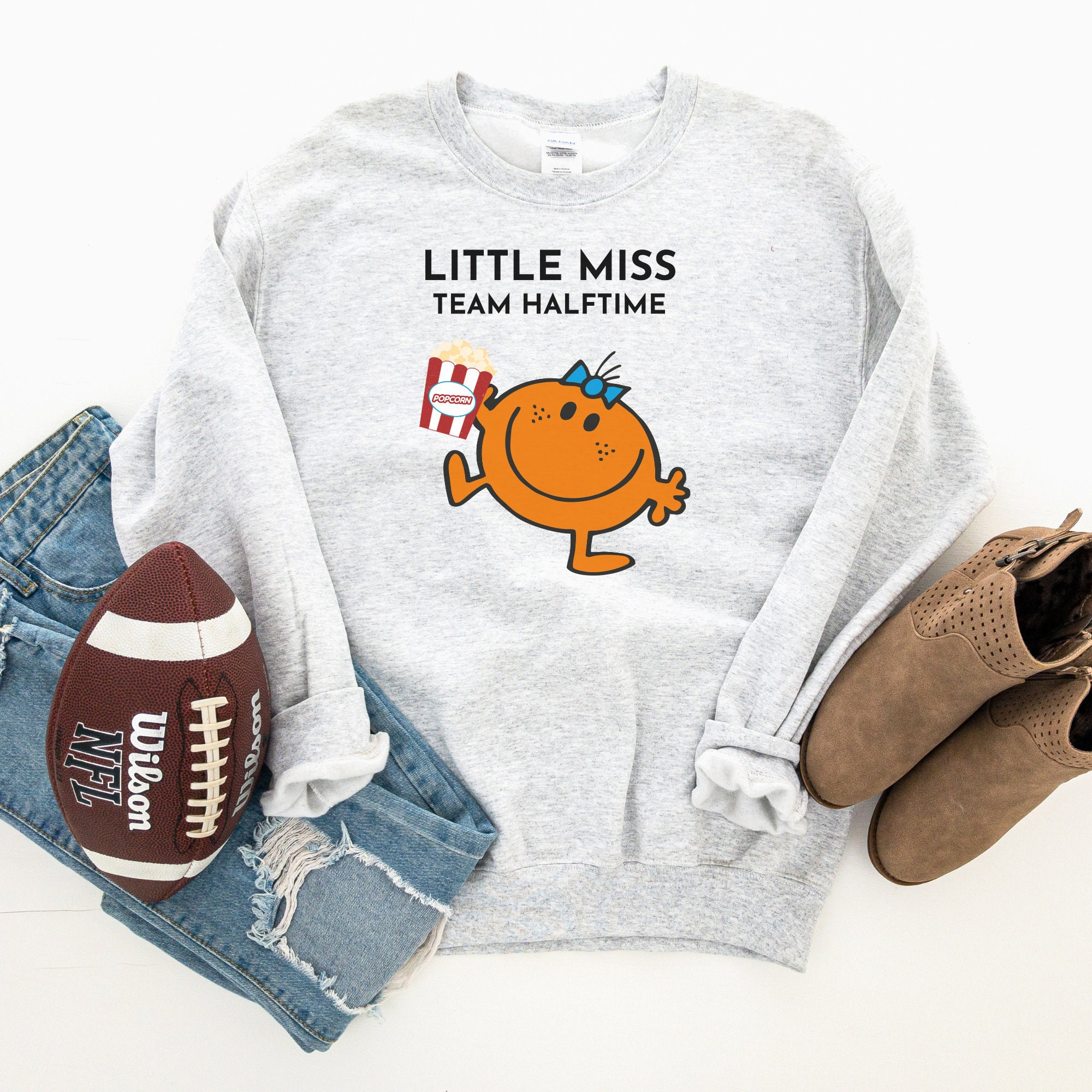 Little Miss Sports PNG Bundle Little Miss Game Day PNG - Etsy