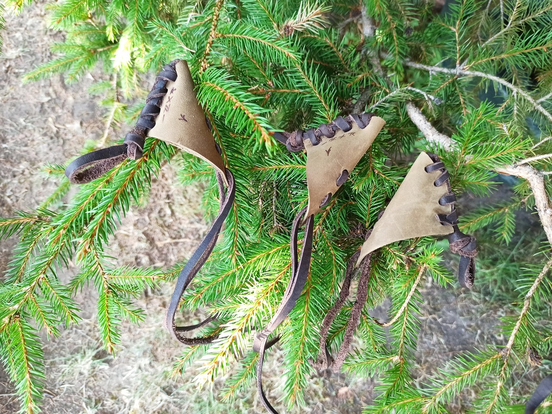 Traditional Archery, String Holder, String Keeper Archery - Etsy