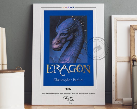 Eragon Book 1