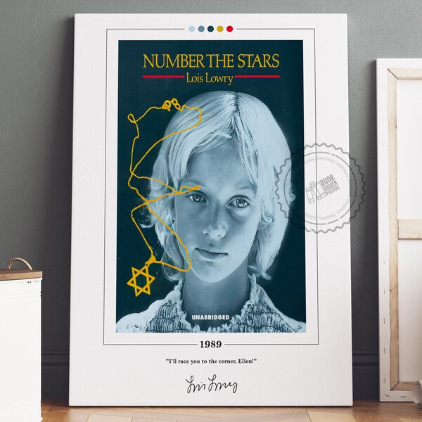 The Stars Poster - Etsy