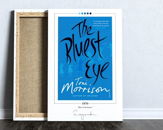 Toni Morrison The Bluest Eye