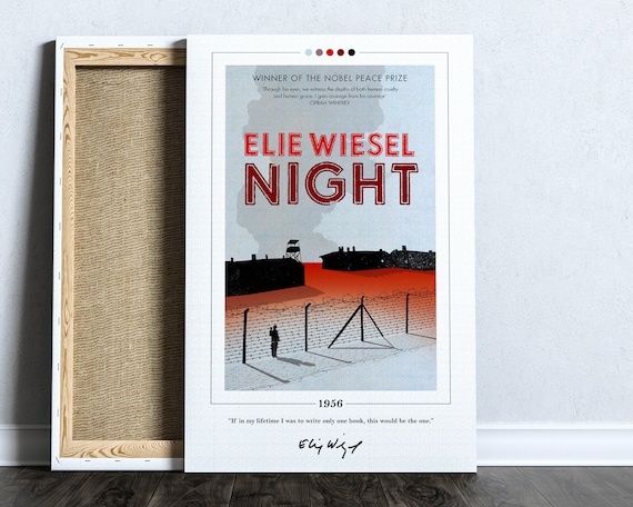 Elie Wiesel Night