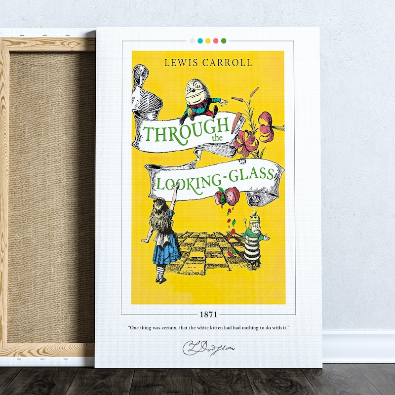 Looking Glass - Etsy