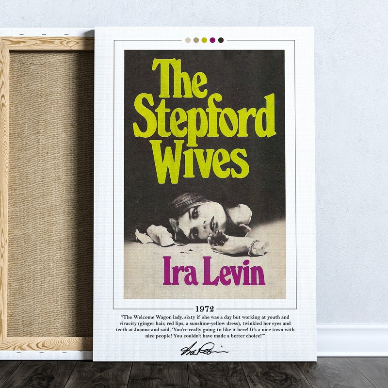 Stepford Wives - Etsy