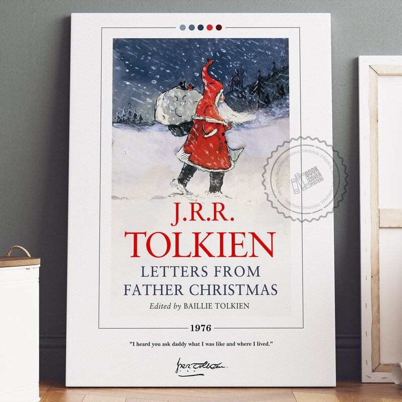 Father Christmas - Etsy