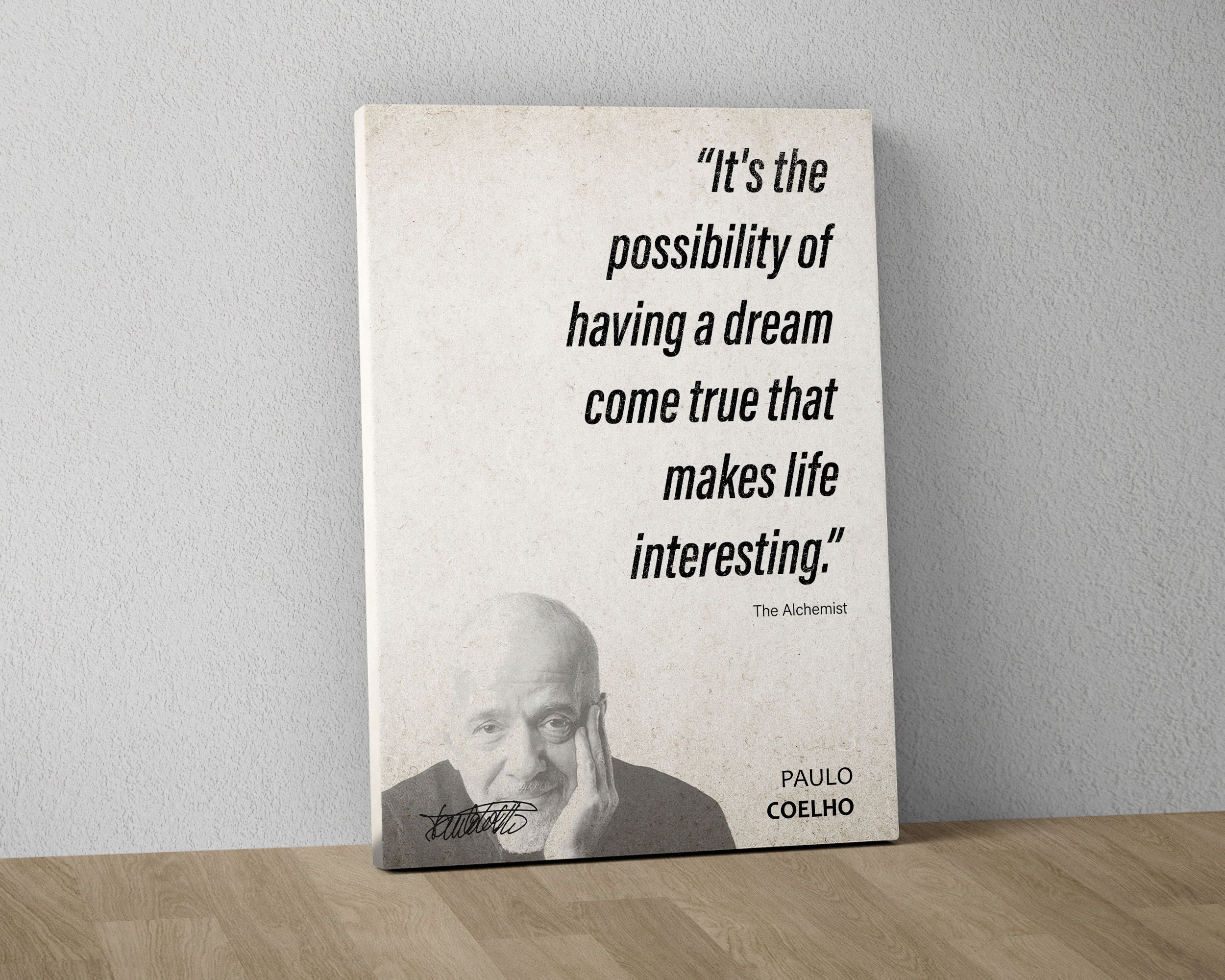 Paulo Coelho Quotes Aleph