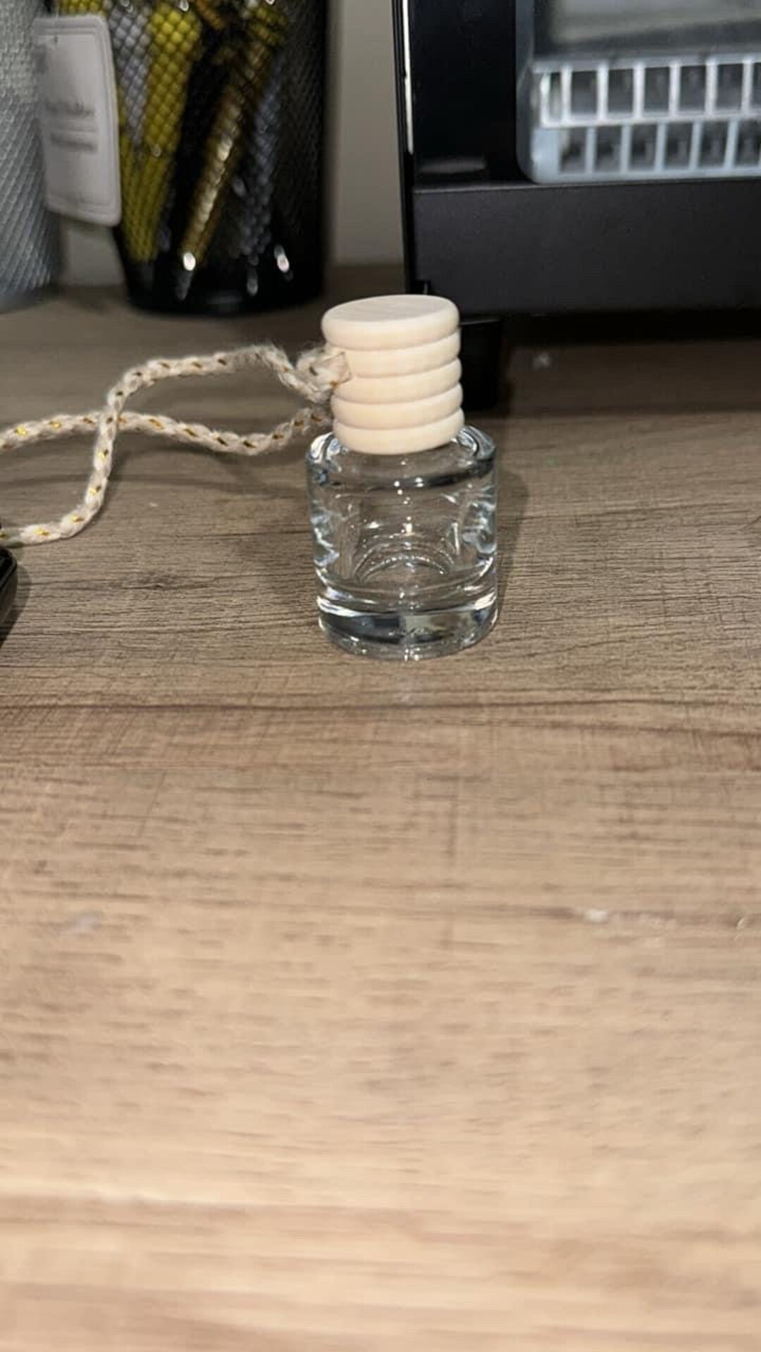 Oil Diffuser Fruit Loop - Etsy