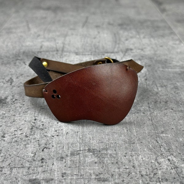 Dan Crenshaw Eye Patch - Etsy