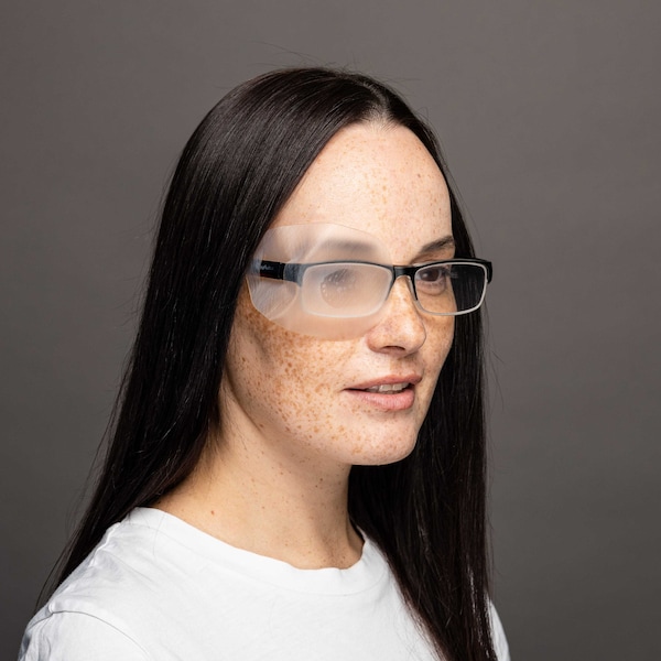 Translucent Eye Patch - Etsy