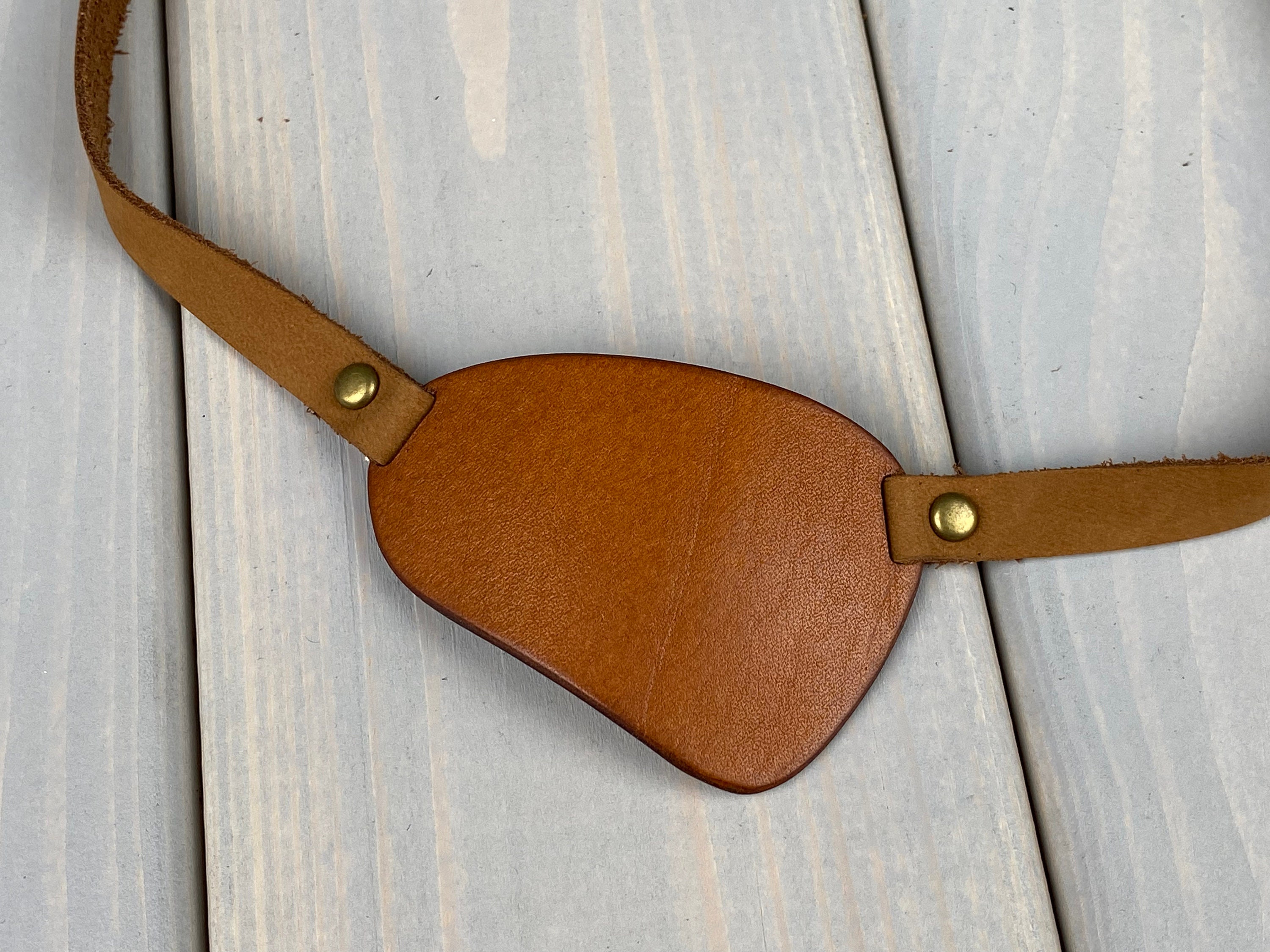 Leather Eye Patch Eye Patch Man Eye Patch Woman Eye - Etsy
