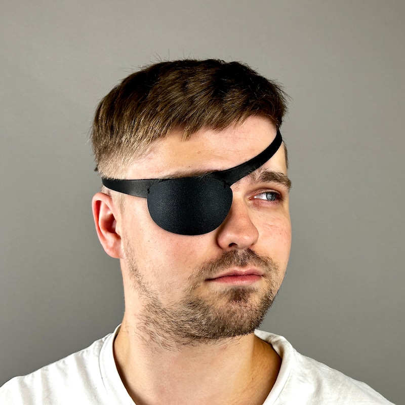 Eyepatch - Etsy