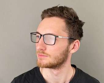 Translucent Eye Patch for Glasses Occlusion Therapy - Etsy