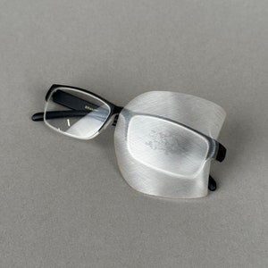 Translucent Eye Patch for Glasses - Etsy