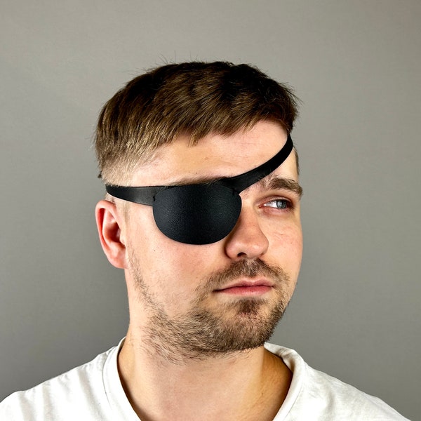 Adult Eye Patch - Etsy