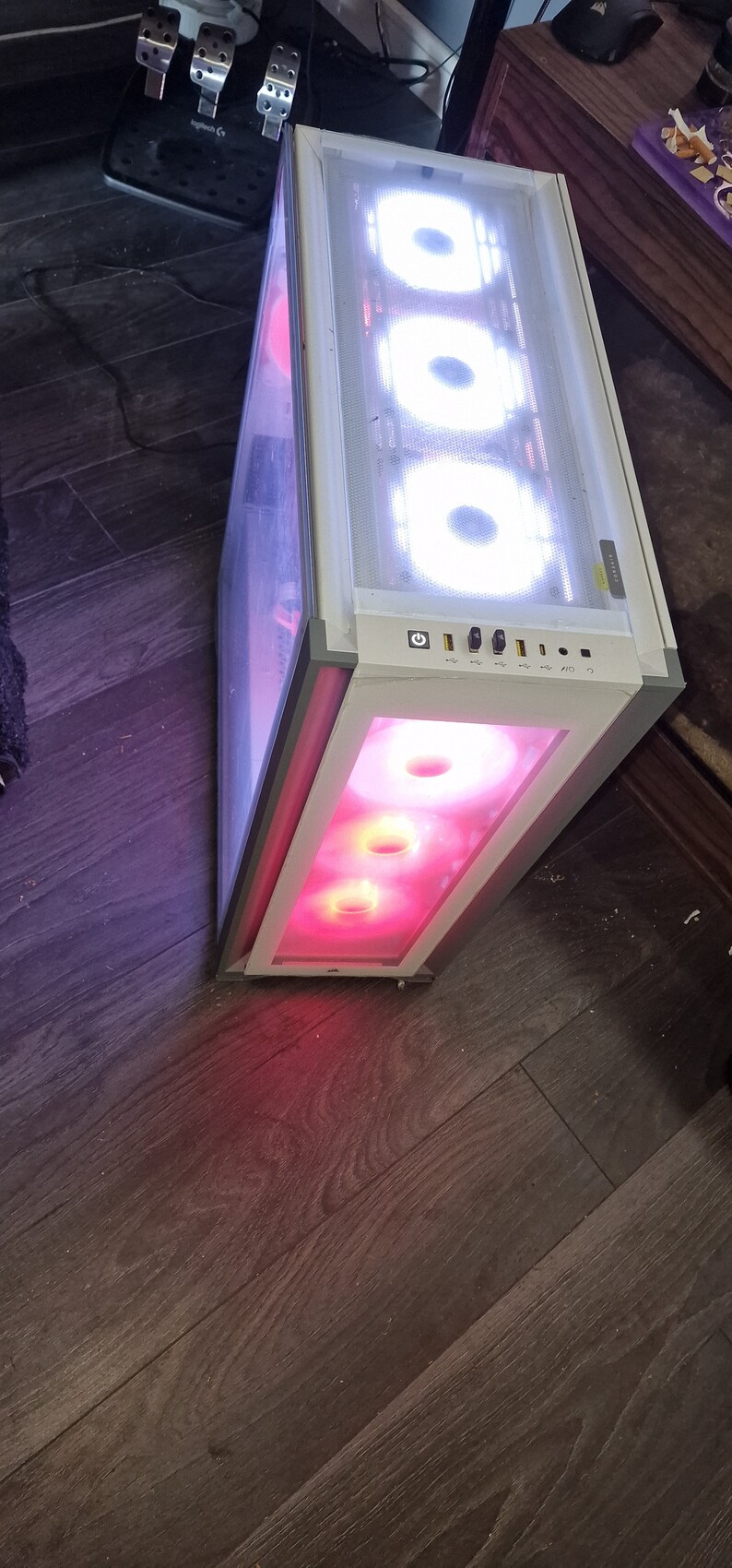 Custom Built Gaming Pcs - Etsy