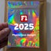 Driver Numbers Bundle Formula 1 Stickers - Etsy