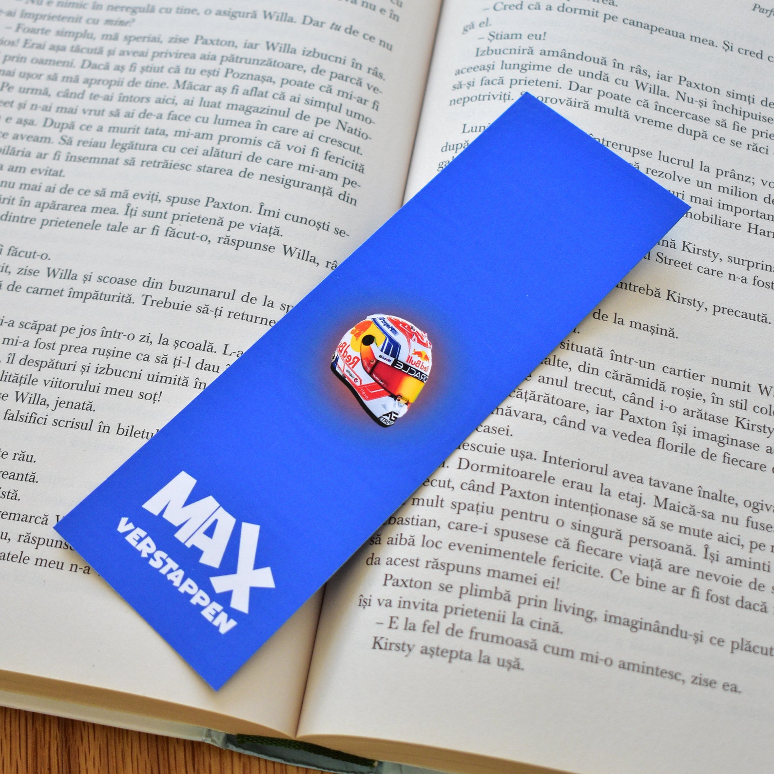 Formula 1 Bookmarks, Max Verstappen Bookmarks, F1 Driver Bookmark - Etsy