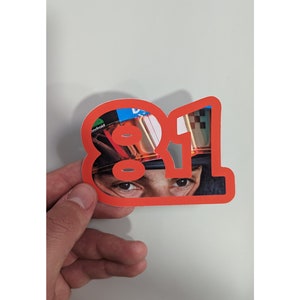 Driver Numbers Bundle Formula 1 Stickers - Etsy