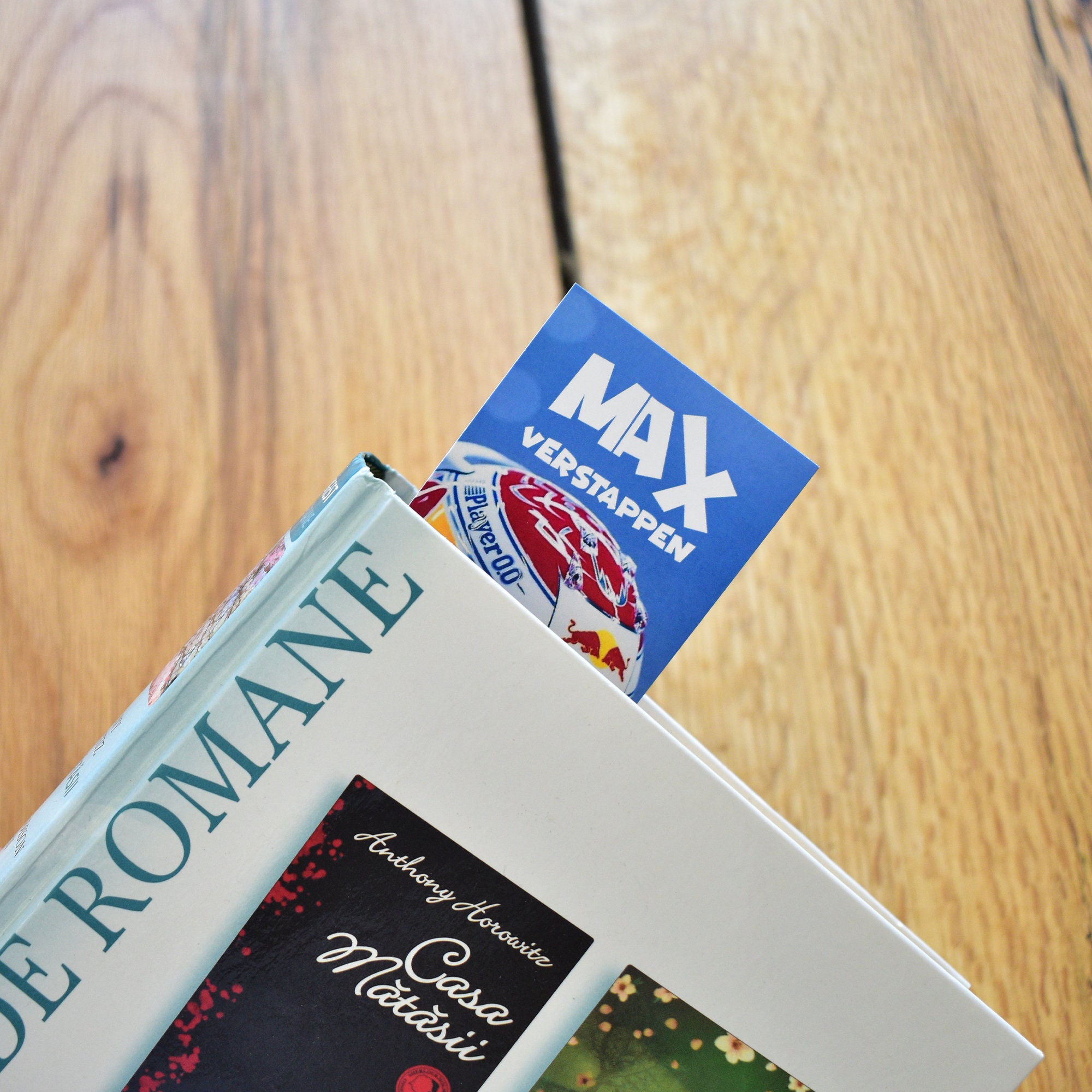 Formula 1 Bookmarks, Max Verstappen Bookmarks, F1 Driver Bookmark - Etsy