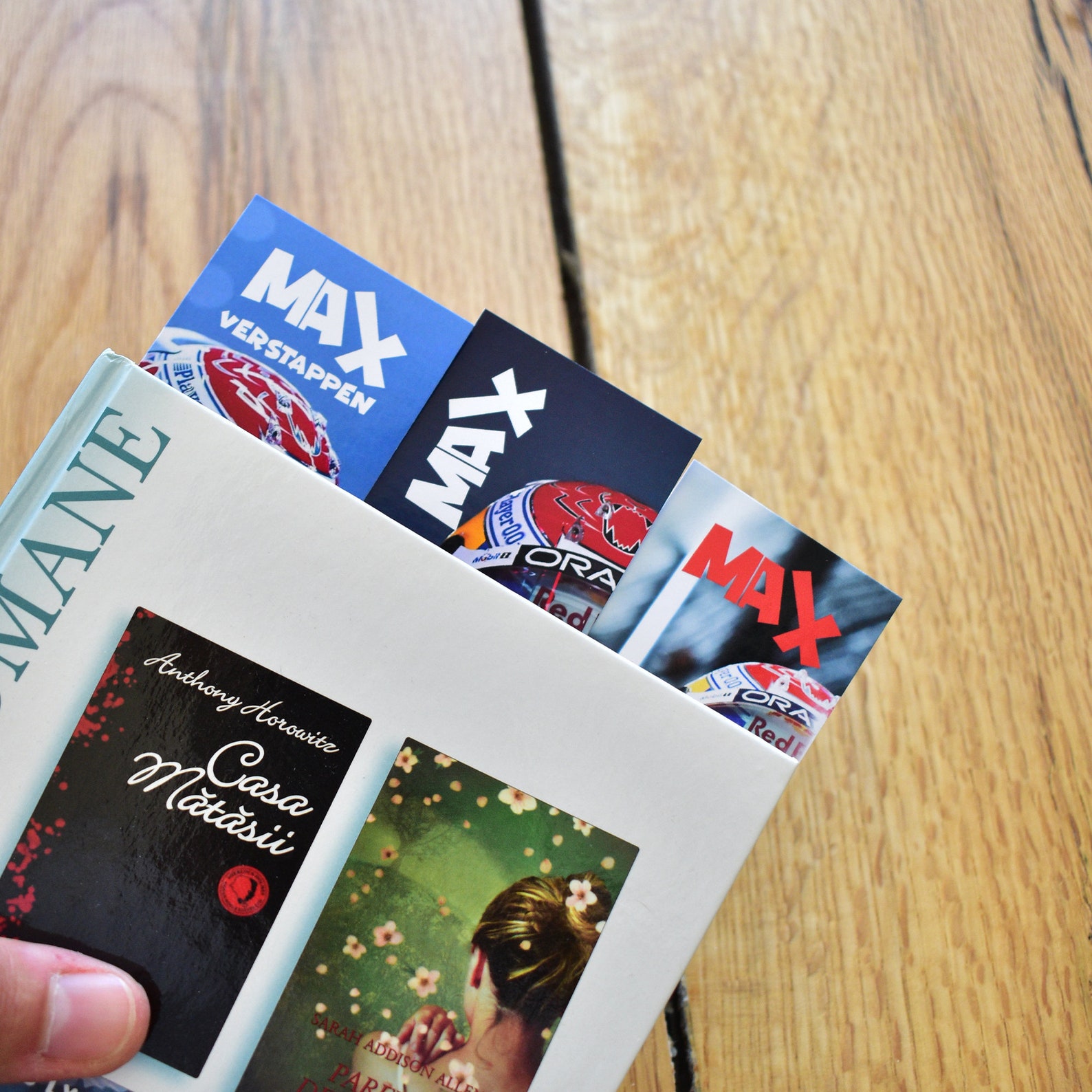 Formula 1 Bookmarks, Max Verstappen Bookmarks, F1 Driver Bookmark - Etsy