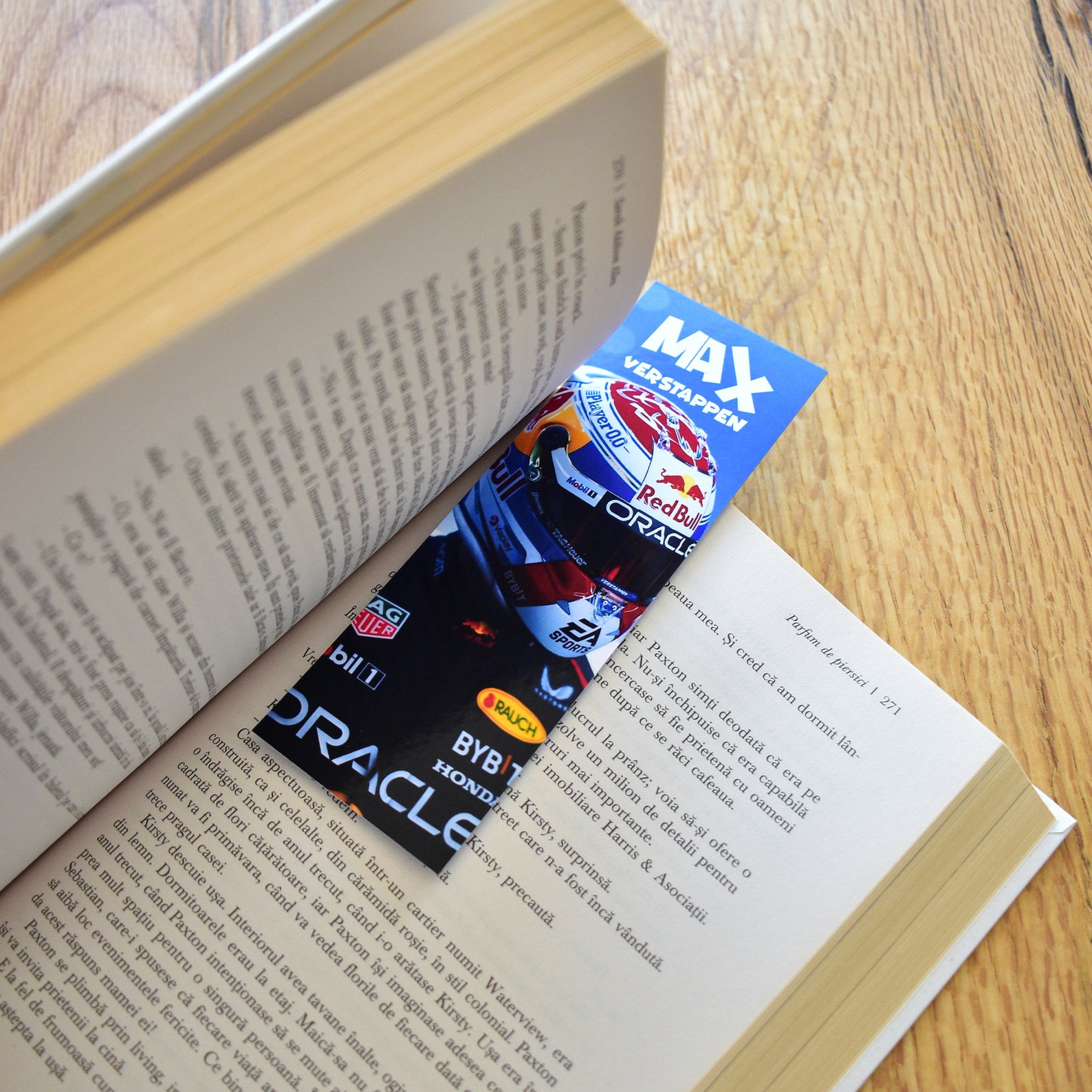 Formula 1 Bookmarks, Max Verstappen Bookmarks, F1 Driver Bookmark - Etsy
