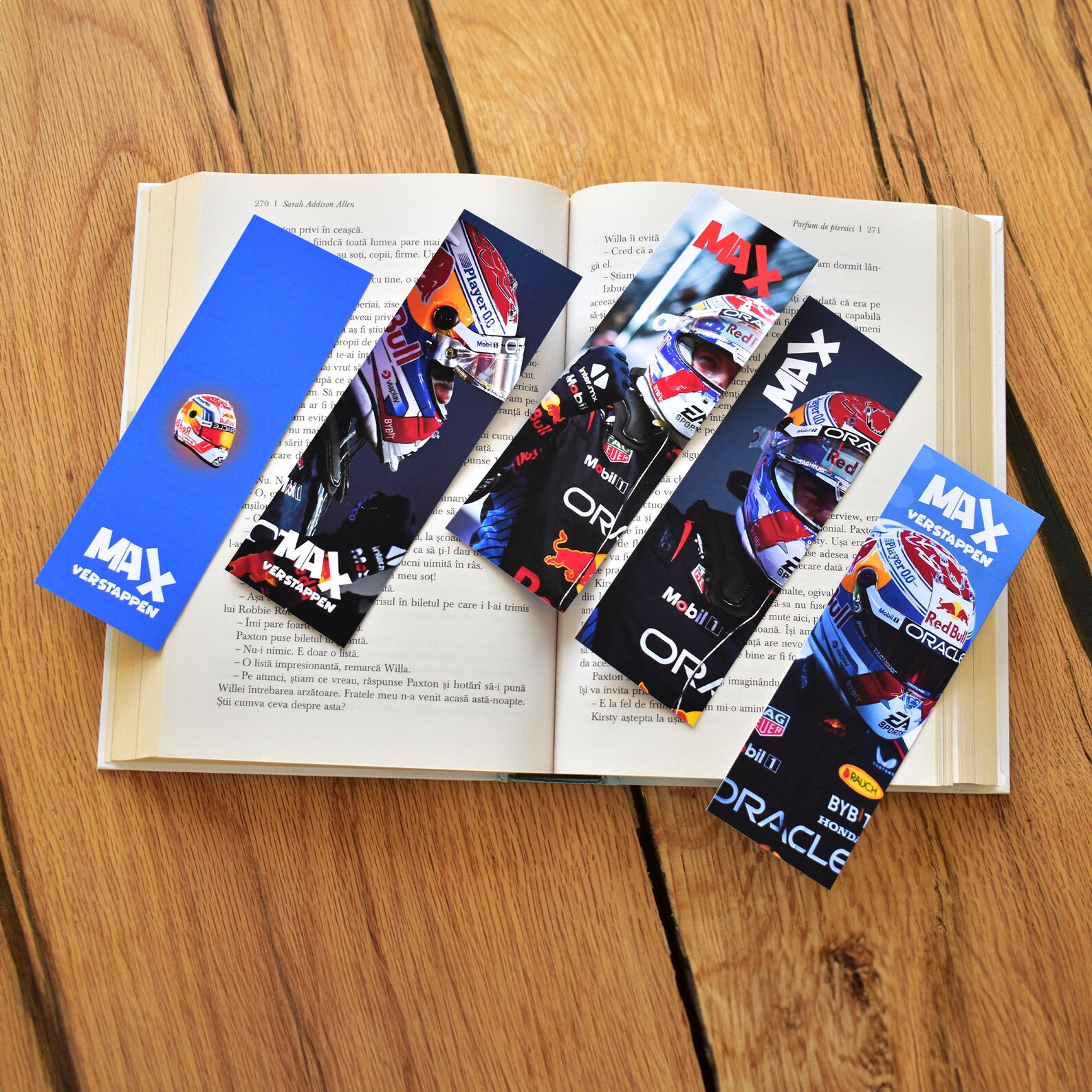 Formula 1 Bookmarks, Max Verstappen Bookmarks, F1 Driver Bookmark - Etsy