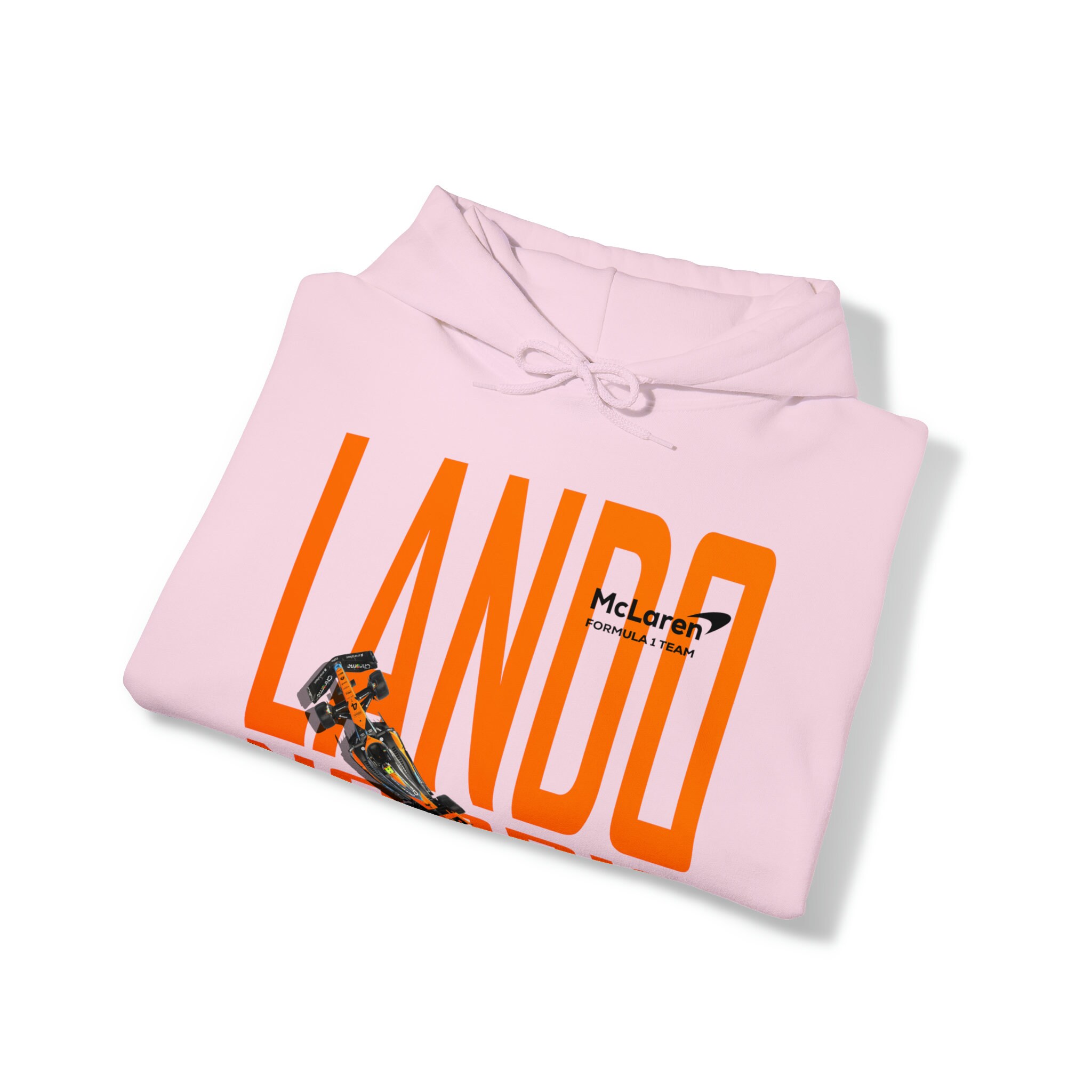 Formula 1 Lando Norris Hoodie Merch 2024, Norris Hoodie F1, Mclaren ...