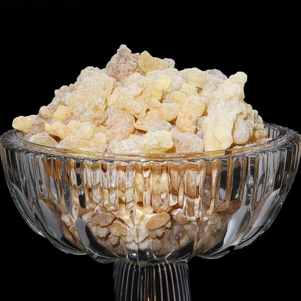 Resin Incense Sampler - Etsy