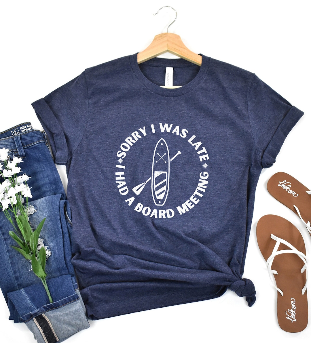 Paddle Boarding Gift, Paddle Boarding Shirt, Paddle Boarder Shirt ...