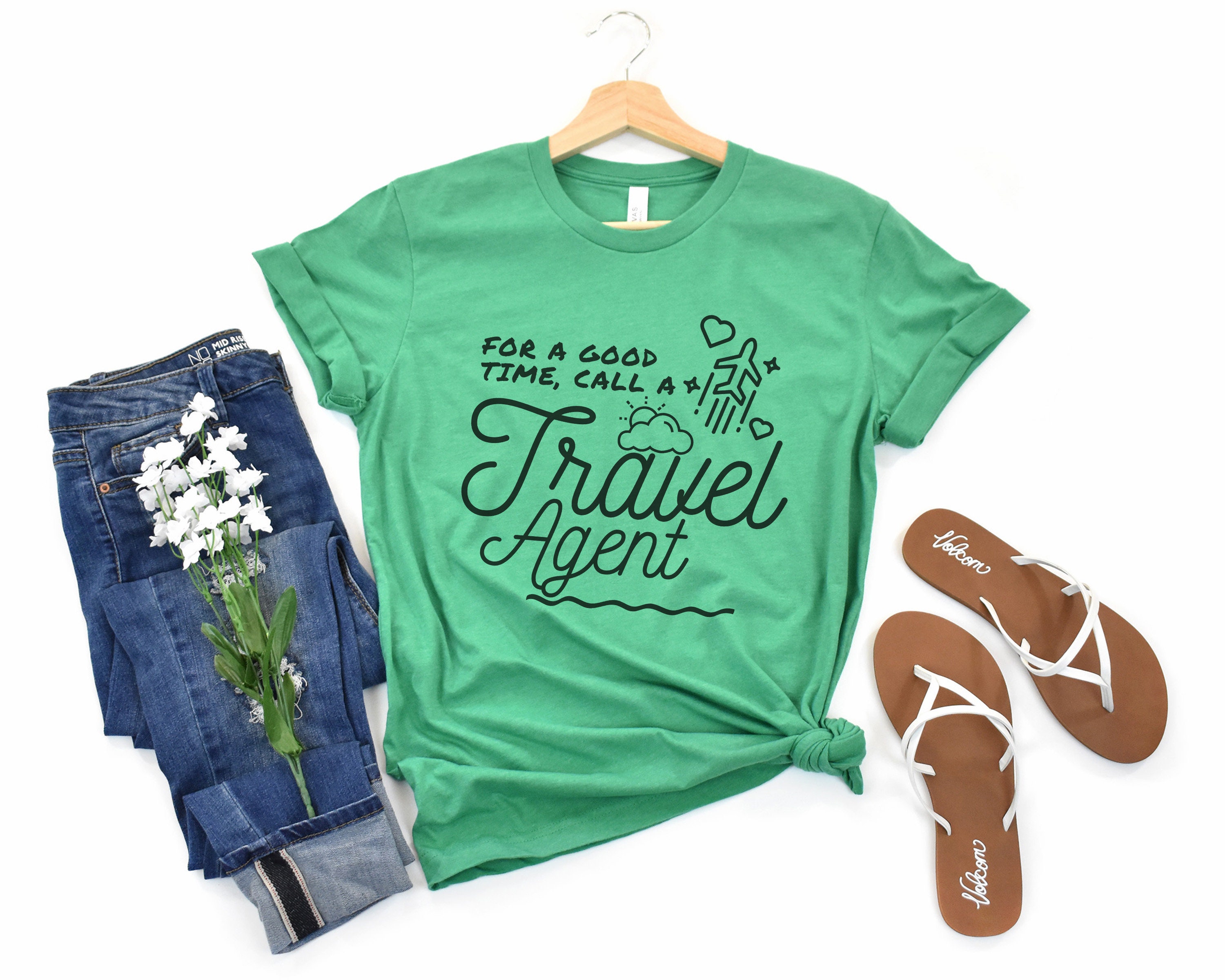 Travel Agent Shirt, Definition of a Travel Agent Shirt, Happiest Travel ...