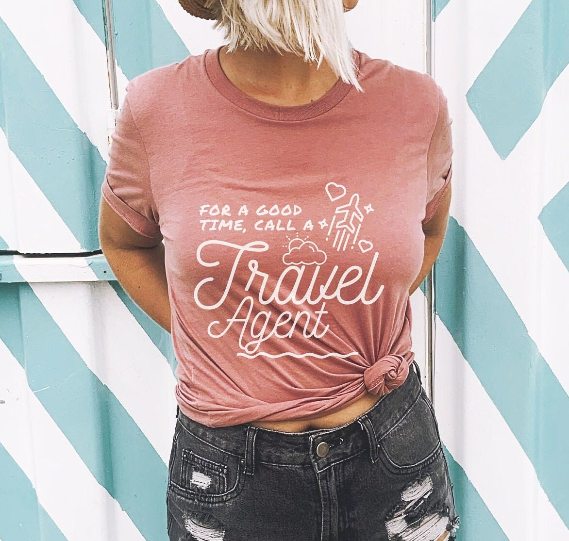 Travel Agent Shirt, Definition of a Travel Agent Shirt, Happiest Travel ...